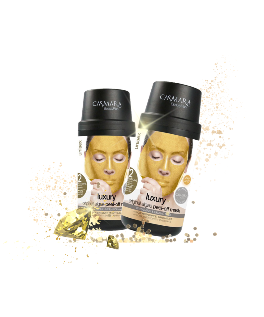 WJ BEAUTY LANDING - GA Castillo